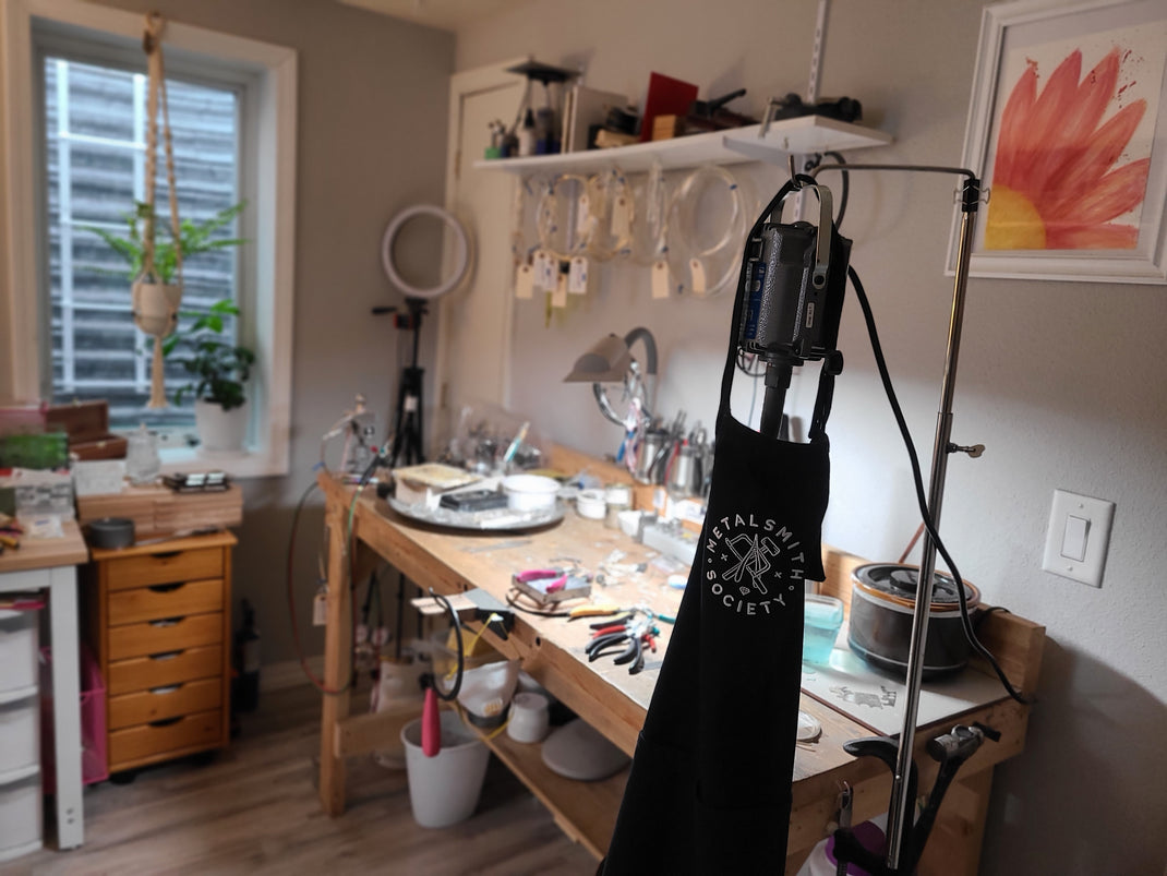 Crystal Lea Jewelry – Crystal Lea Jewelry